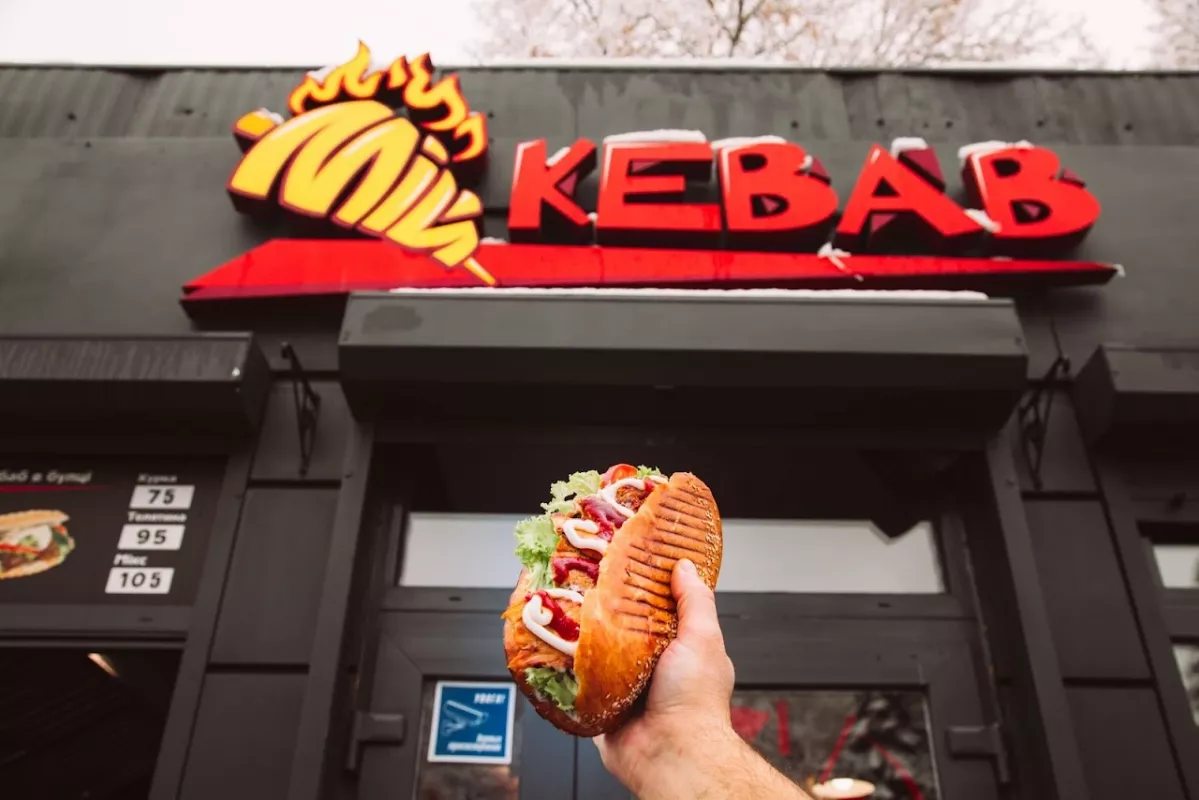Kebab